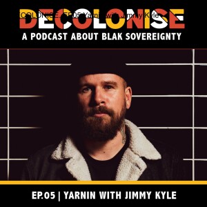 Podcasts - Koori Mail
