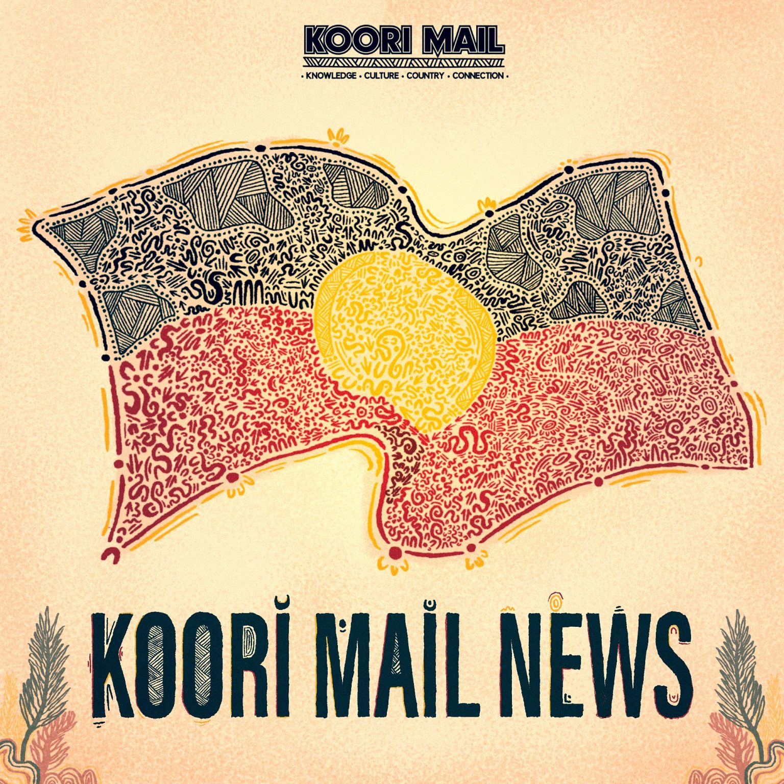 Podcasts - Koori Mail